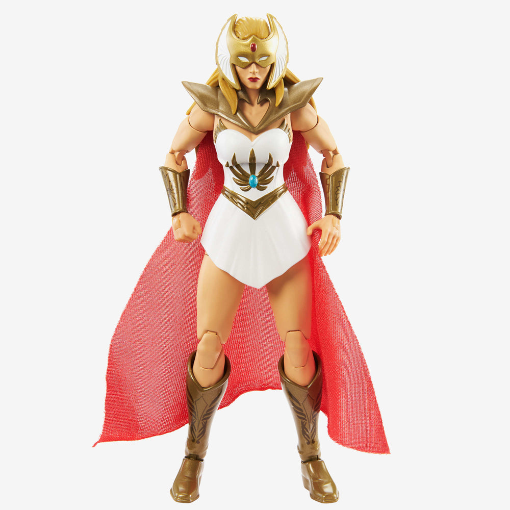 Masters of the Universe Masterverse She-Ra Action Figure – Mattel Creations