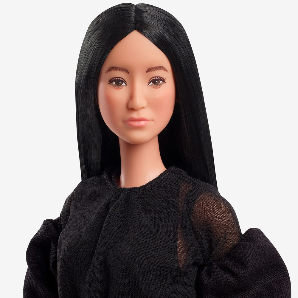 Barbie Tribute Collection Vera Wang Barbie Doll – Mattel Creations