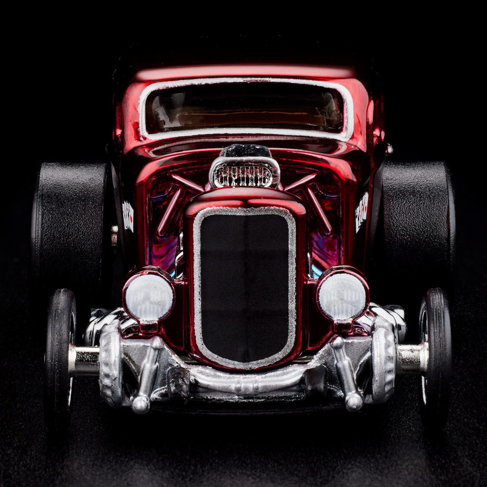 RLC Exclusive '32 Ford – Mattel Creations