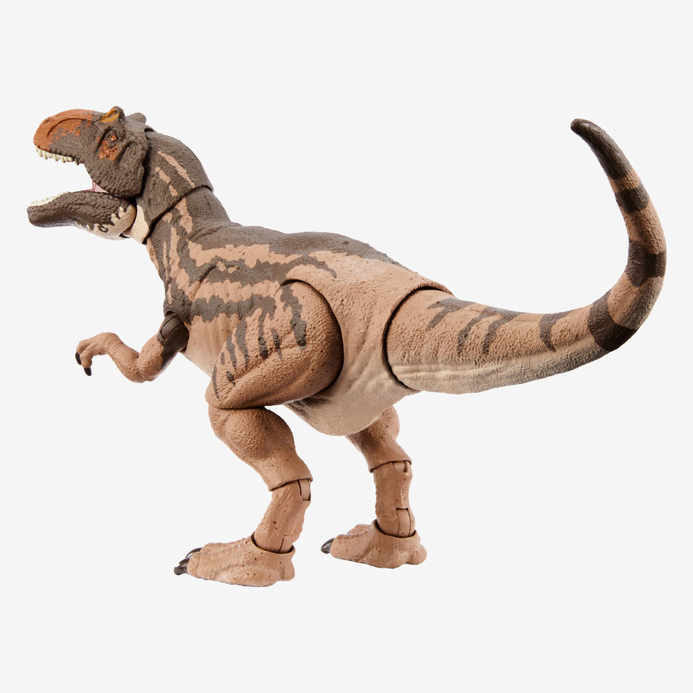Jurassic World Hammond Collection Dinosaur Figure Metriacanthosaurus ...