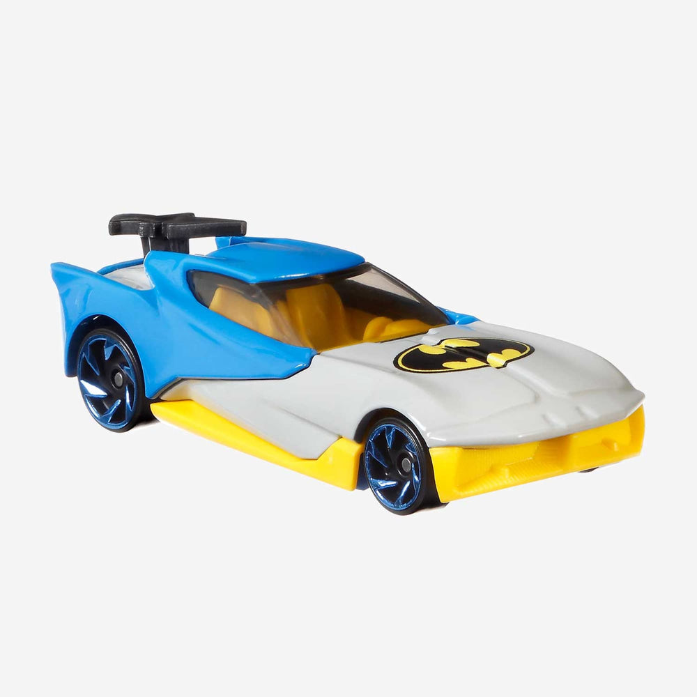 Hot Wheels Batman™ 6-pack – Mattel Creations