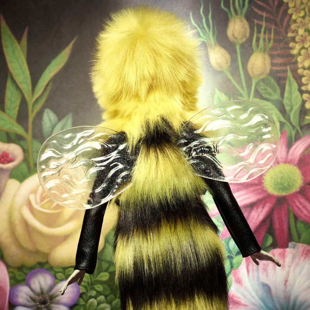 Barbie Bee Mark Ryden x Barbie Doll – Mattel Creations