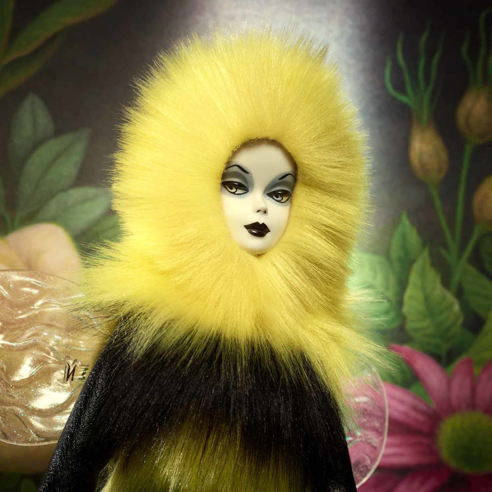 Barbie Bee Mark Ryden x Barbie Doll – Mattel Creations