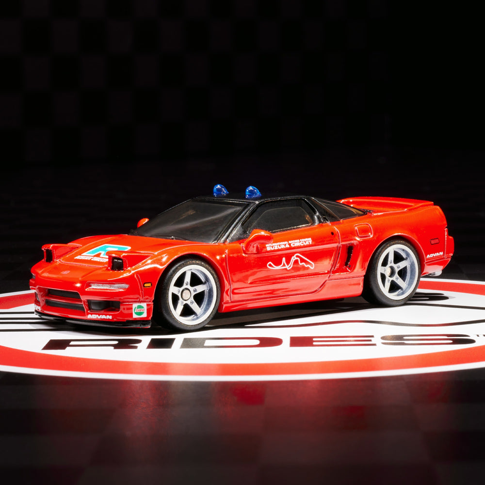 RLC Exclusive 1994 Ryu Asada’s NSX – Mattel Creations