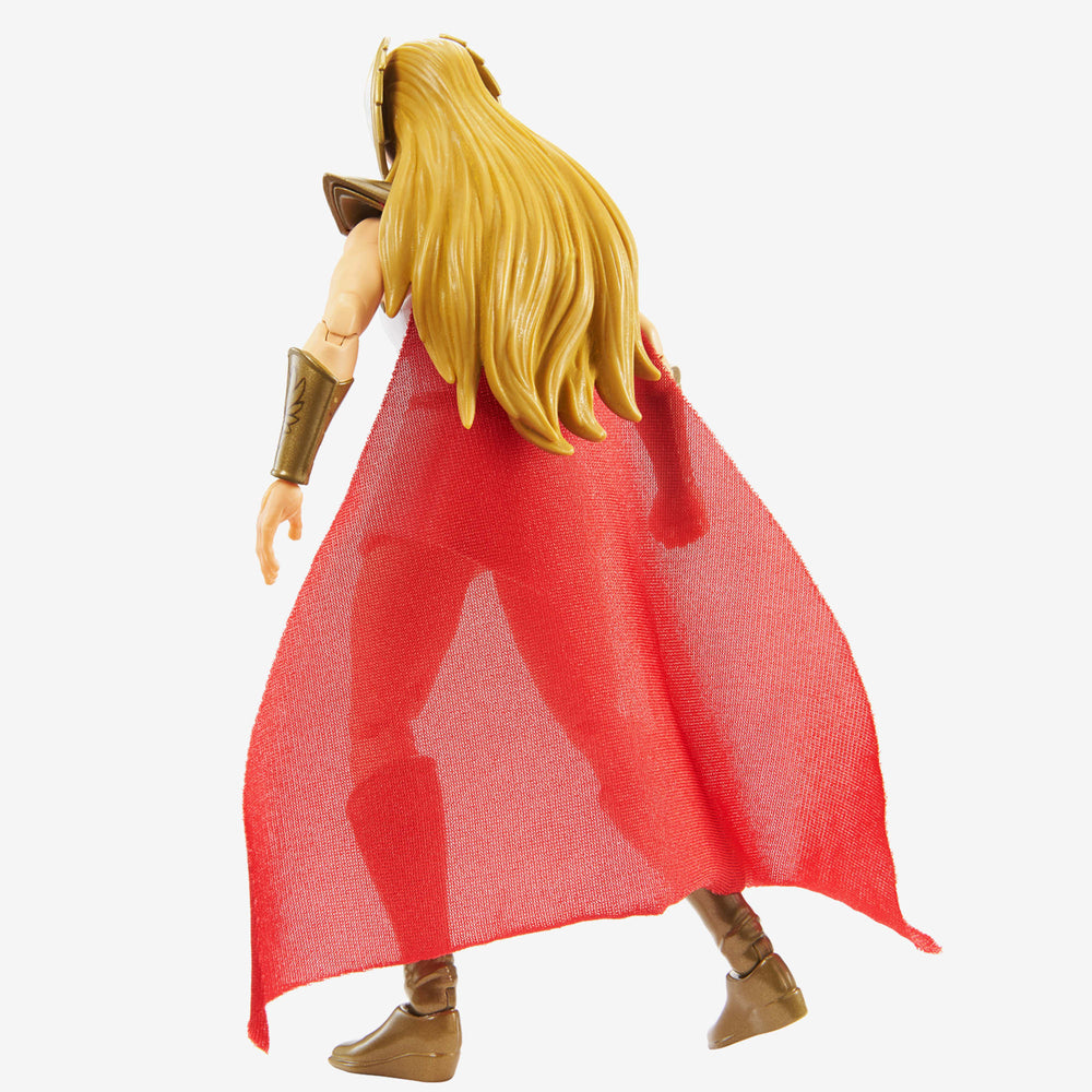 Masters of the Universe Masterverse She-Ra Action Figure – Mattel Creations