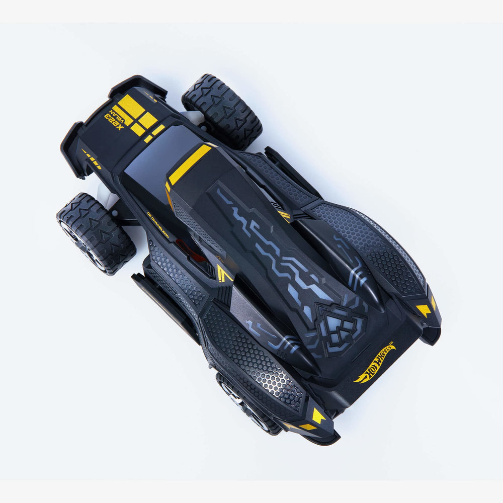 Hot Wheels Rift Rally – Collectors Edition – Mattel Creations