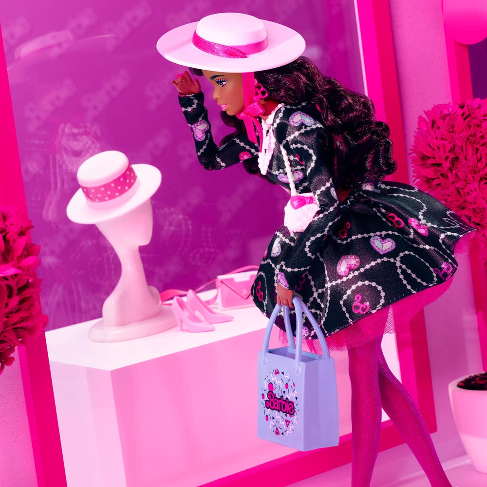 Barbie Rewind Doll – Sophisticated Style | Mattel Creations