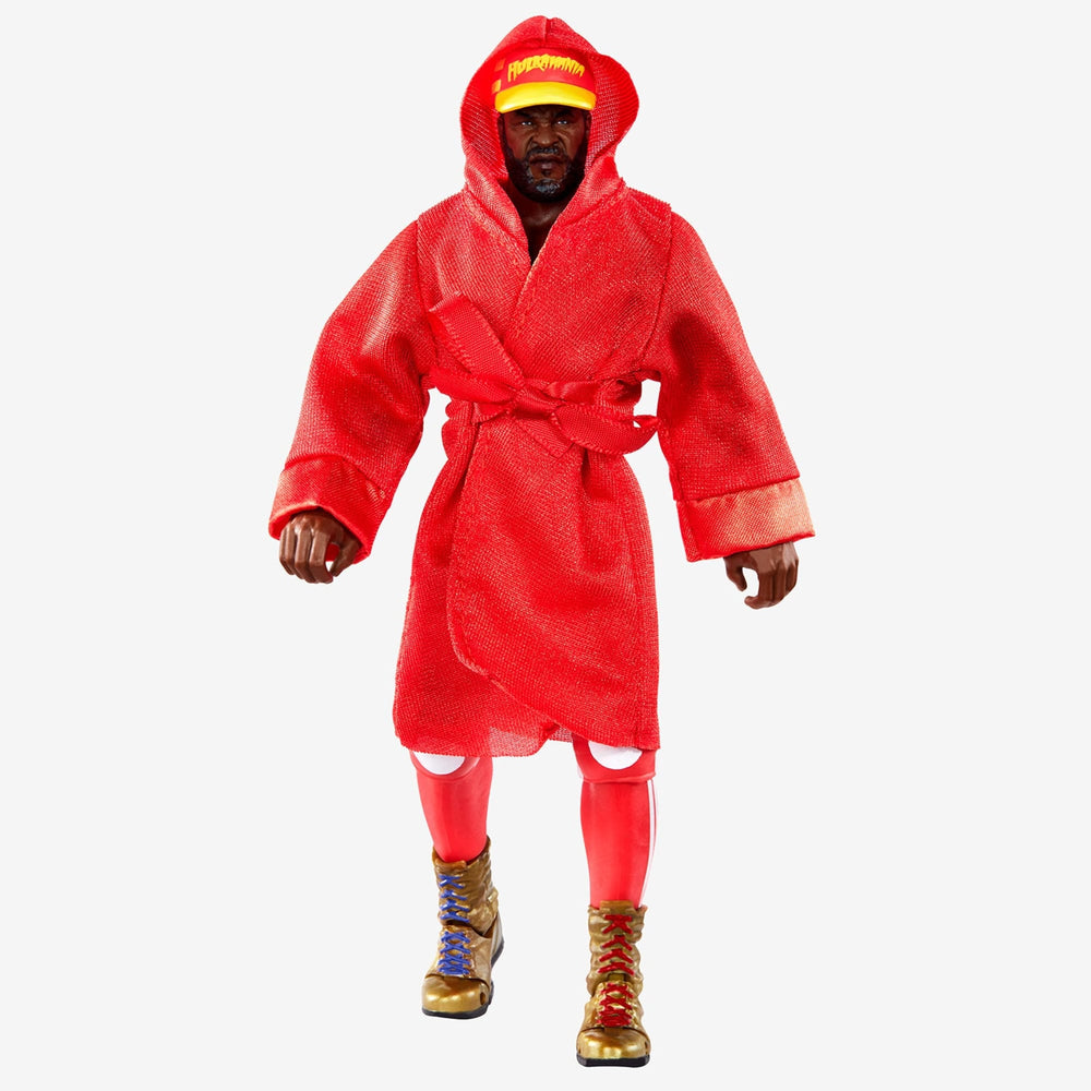 WWE Mr. T Ultimate Edition Action Figure – Mattel Creations