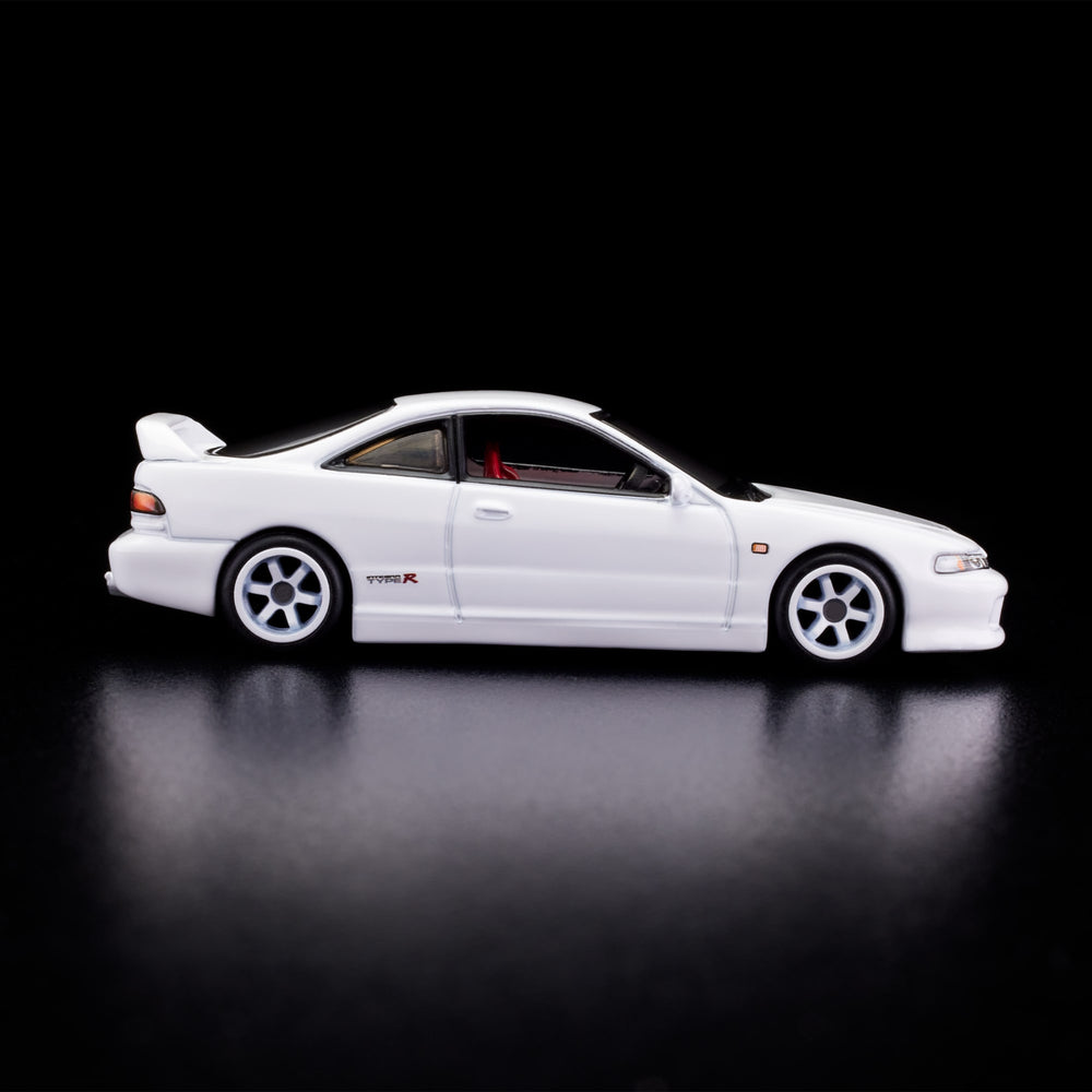 RLC Exclusive 1995 Honda Integra Type R – Mattel Creations