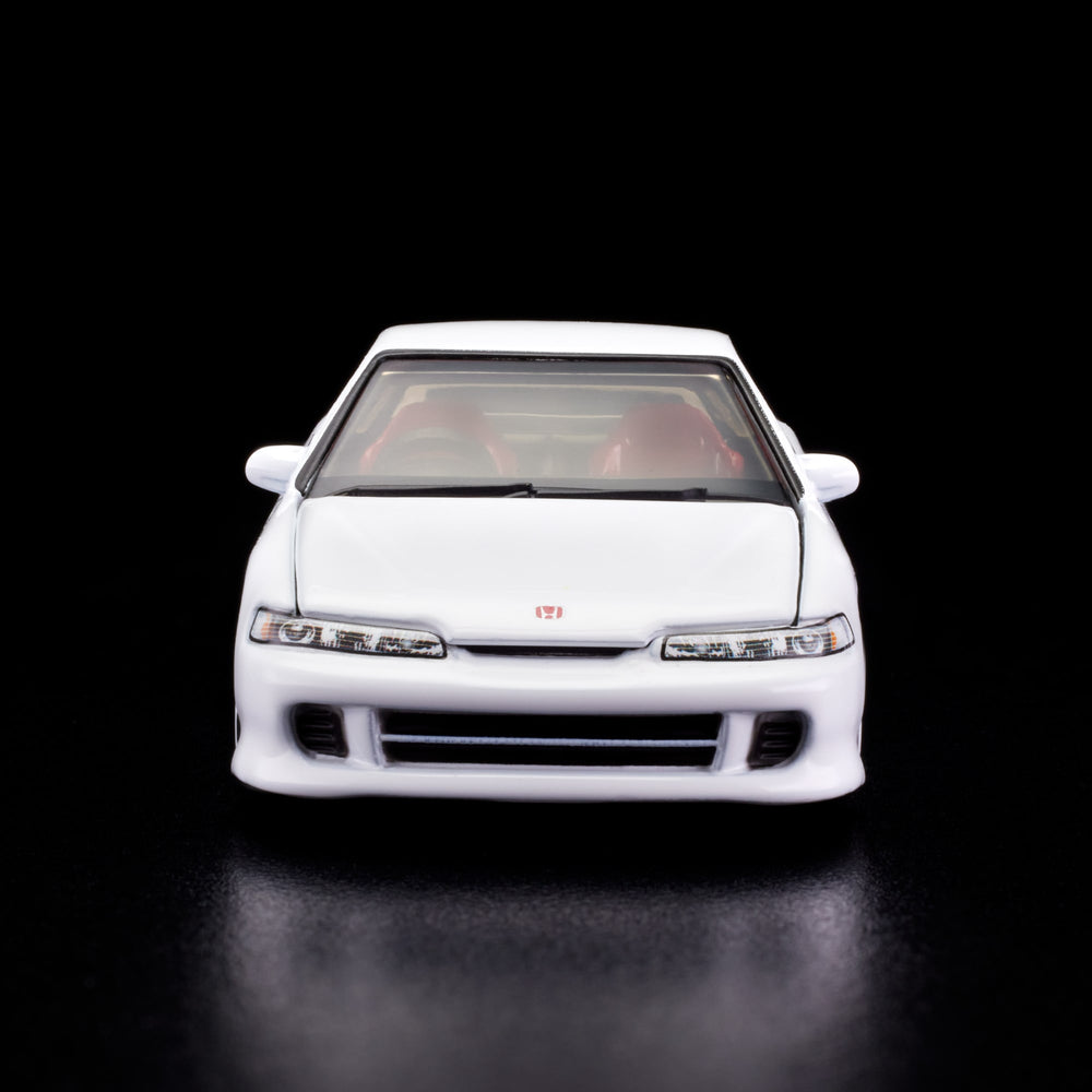 RLC Exclusive 1995 Honda Integra Type R – Mattel Creations