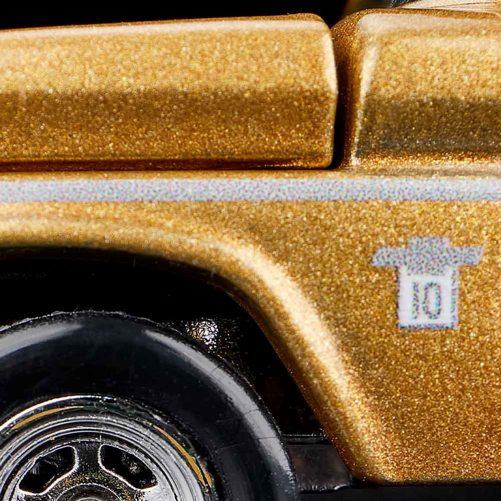 Matchbox 1964 Chevy C10 Pickup Truck – Mattel Creations